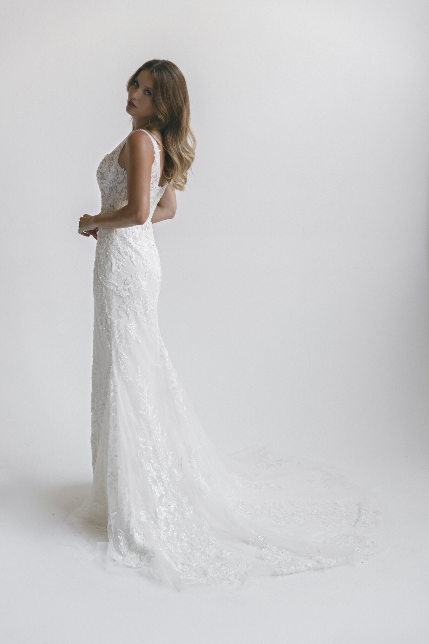 Affordable wedding dresses chicago 60 photos - Astyledwedding.com